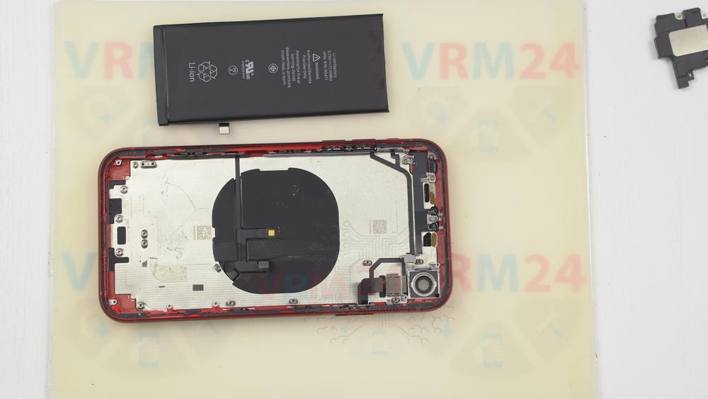🛠 How to disassemble Apple iPhone XR instruction | Photos + Video