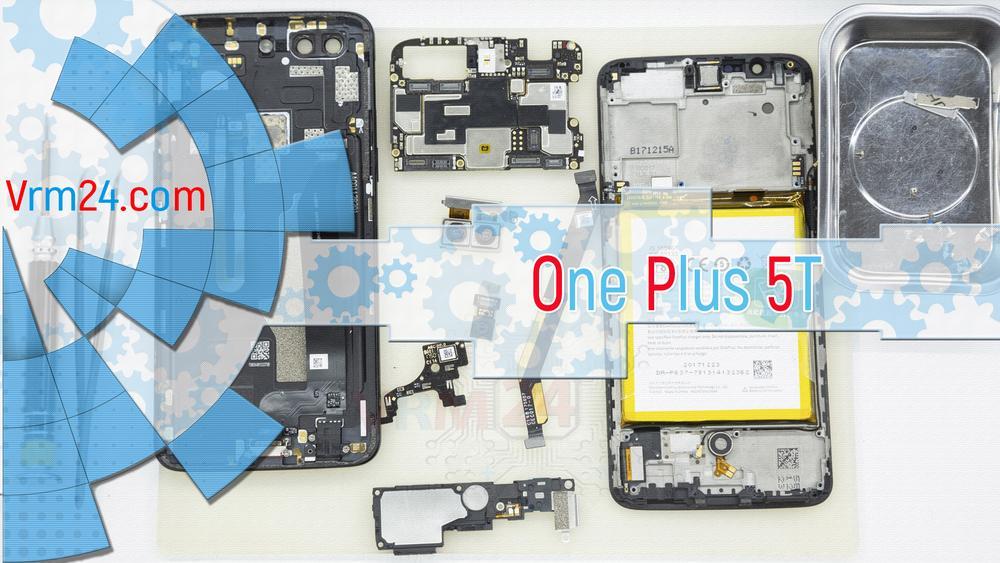 🔬 Tech review of One Plus 5T | Photo + Rating