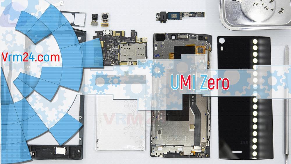 🔬 Tech review of UMI Zero | Photo + Rating