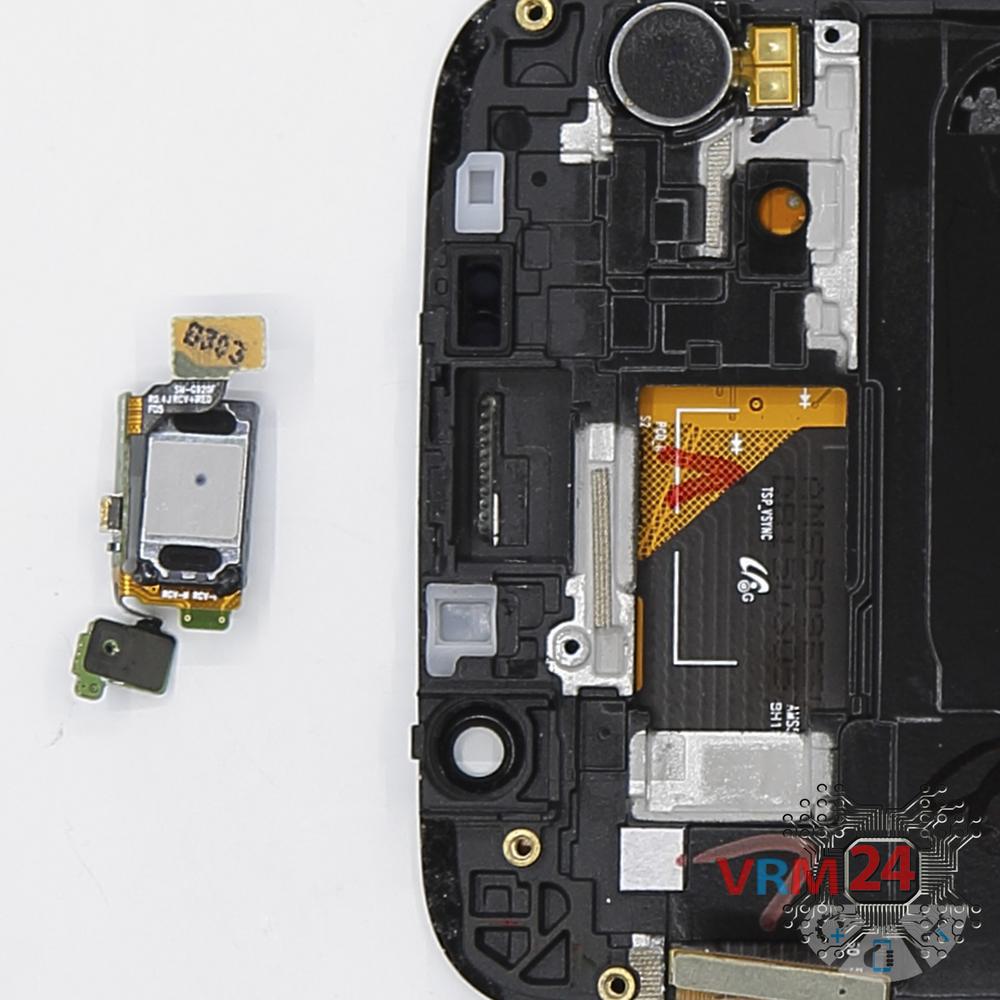 🛠 Как разобрать Samsung Galaxy S6 SM-G920 инструкция|Фото+Видео