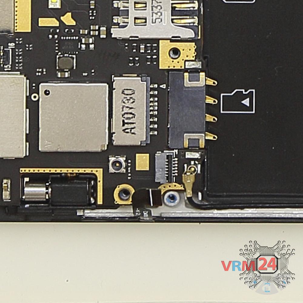 🛠 How to disassemble Xiaomi RedMi Note 2 Prime instruction | Photos + Video