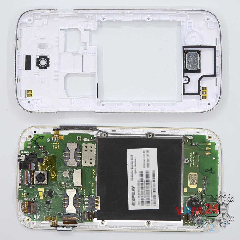 🛠 How to disassemble Explay Golf instruction | Photos + Video
