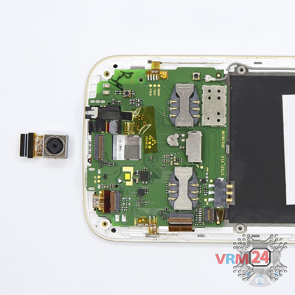 🛠 How to disassemble Explay Golf instruction | Photos + Video