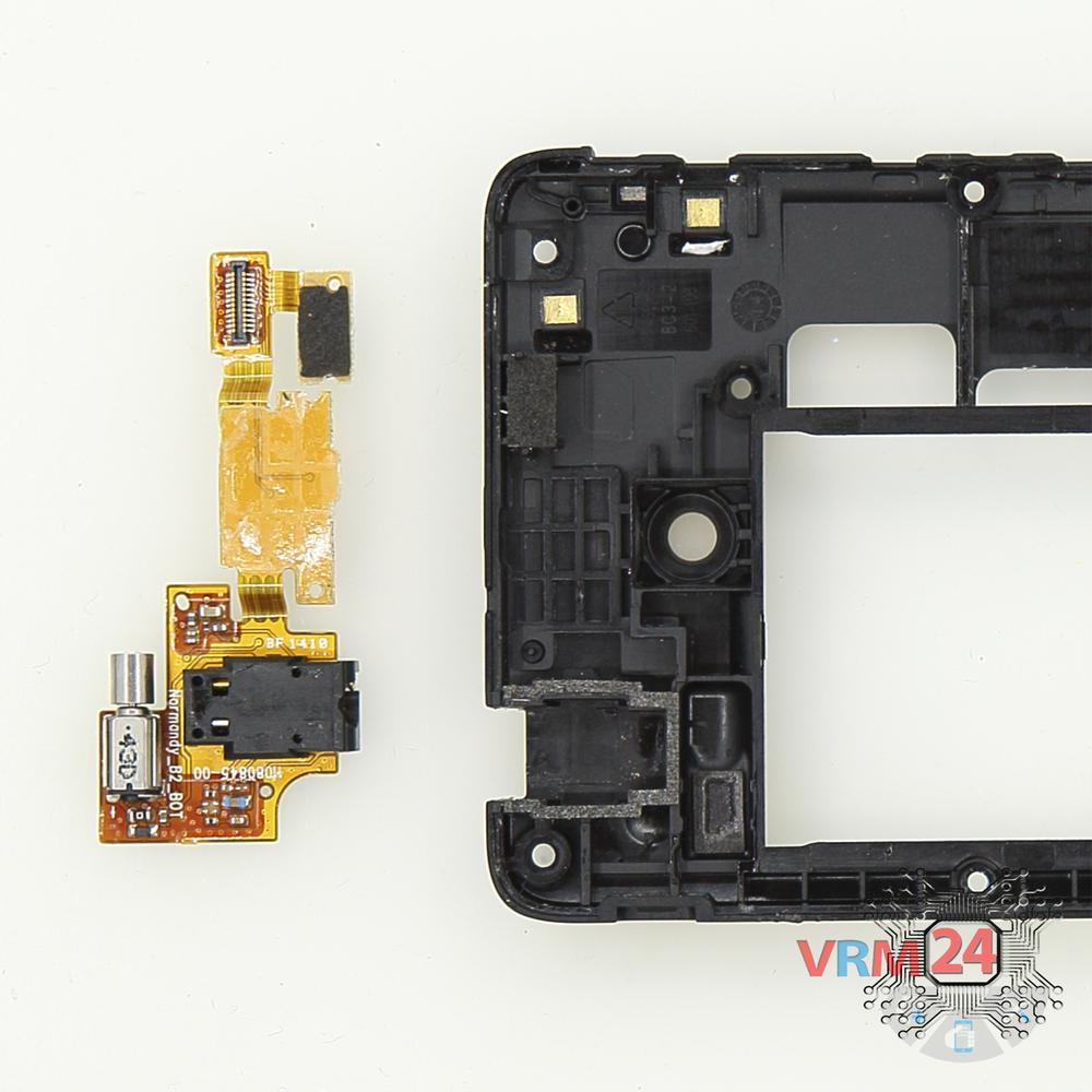 🛠 How to disassemble Nokia X RM-980 instruction | Photos + Video