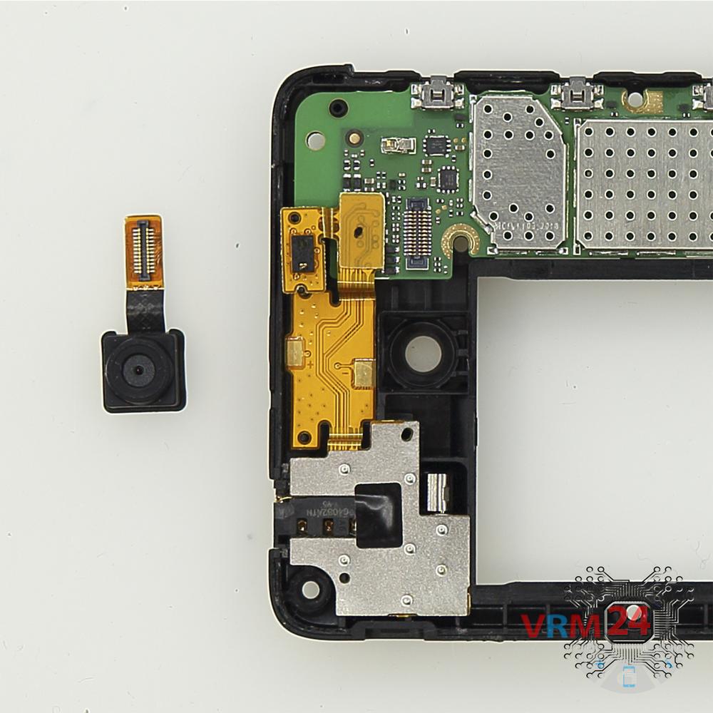 🛠 How to disassemble Nokia X RM-980 instruction | Photos + Video