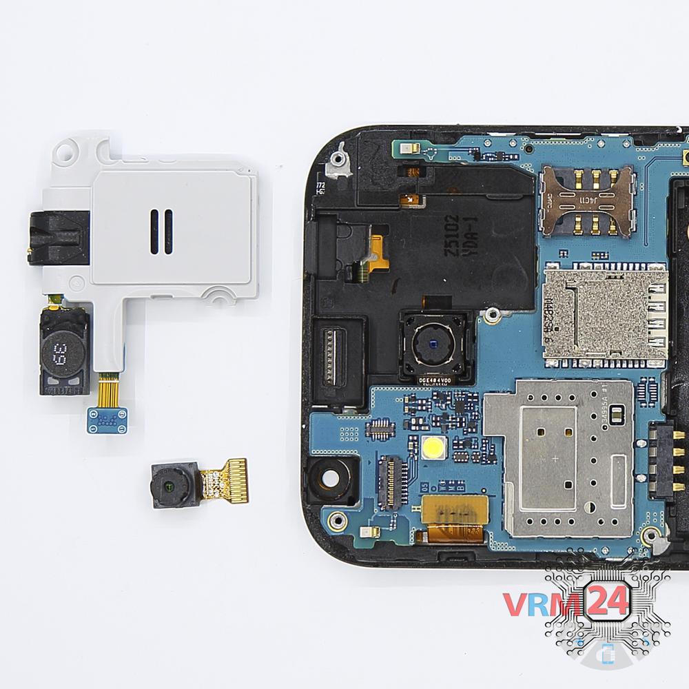 🛠 How to disassemble Samsung Galaxy Core Prime SM-G360 instruction | Photos + Video