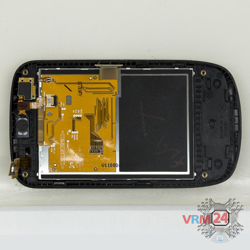 🛠 How to disassemble Samsung Galaxy Mini GT-S5570 instruction | Photos + Video
