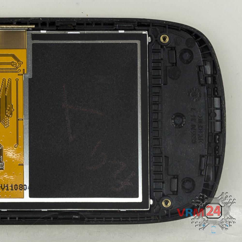 🛠 How to disassemble Samsung Galaxy Mini GT-S5570 instruction | Photos + Video