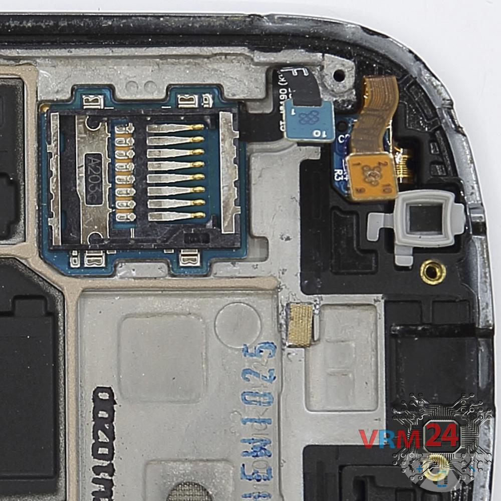 🛠 How to disassemble Samsung Galaxy S3 Mini GT-i8190 instruction | Photos + Video