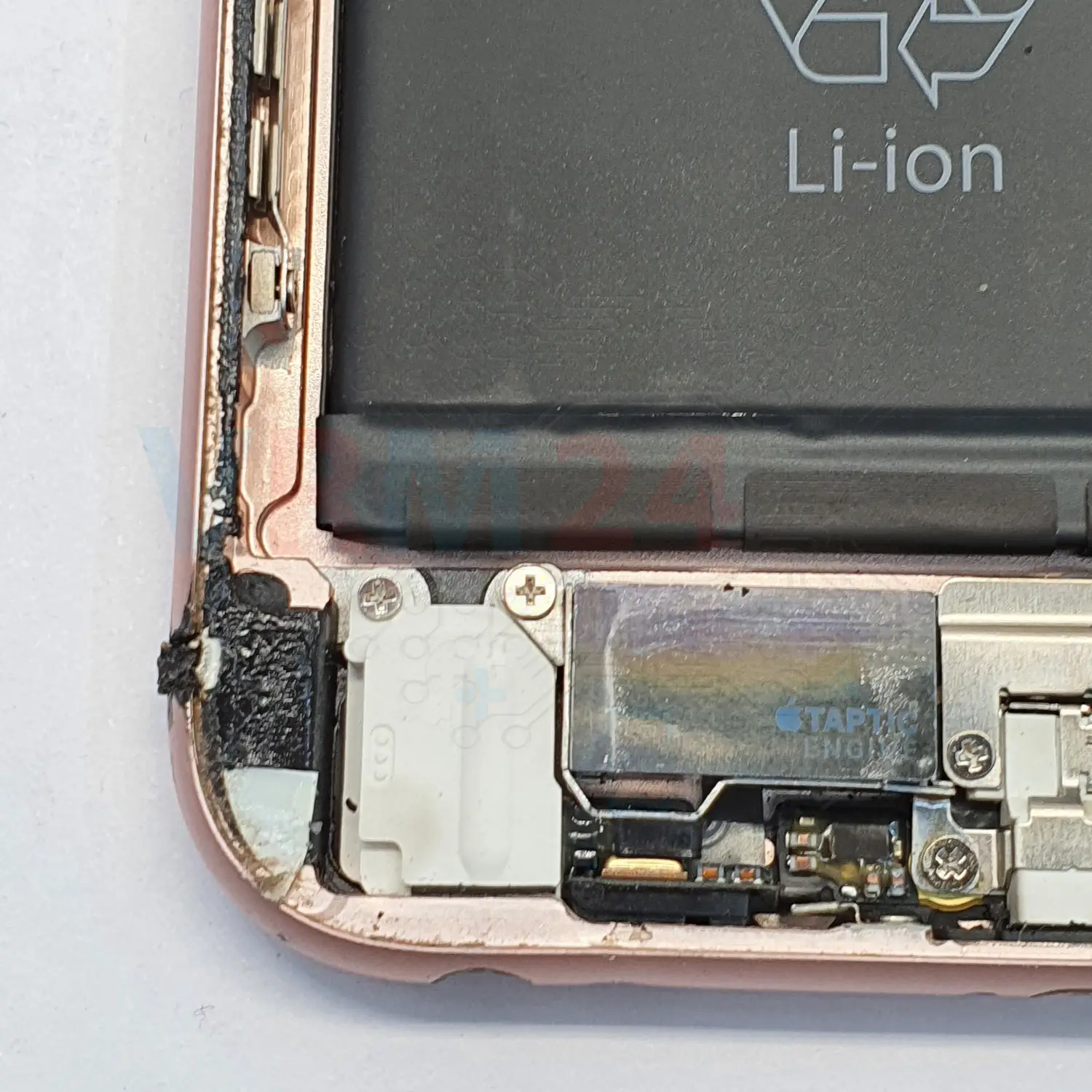 Why you shouldn’t dry phones in the microwave oven, EVEN for five ...