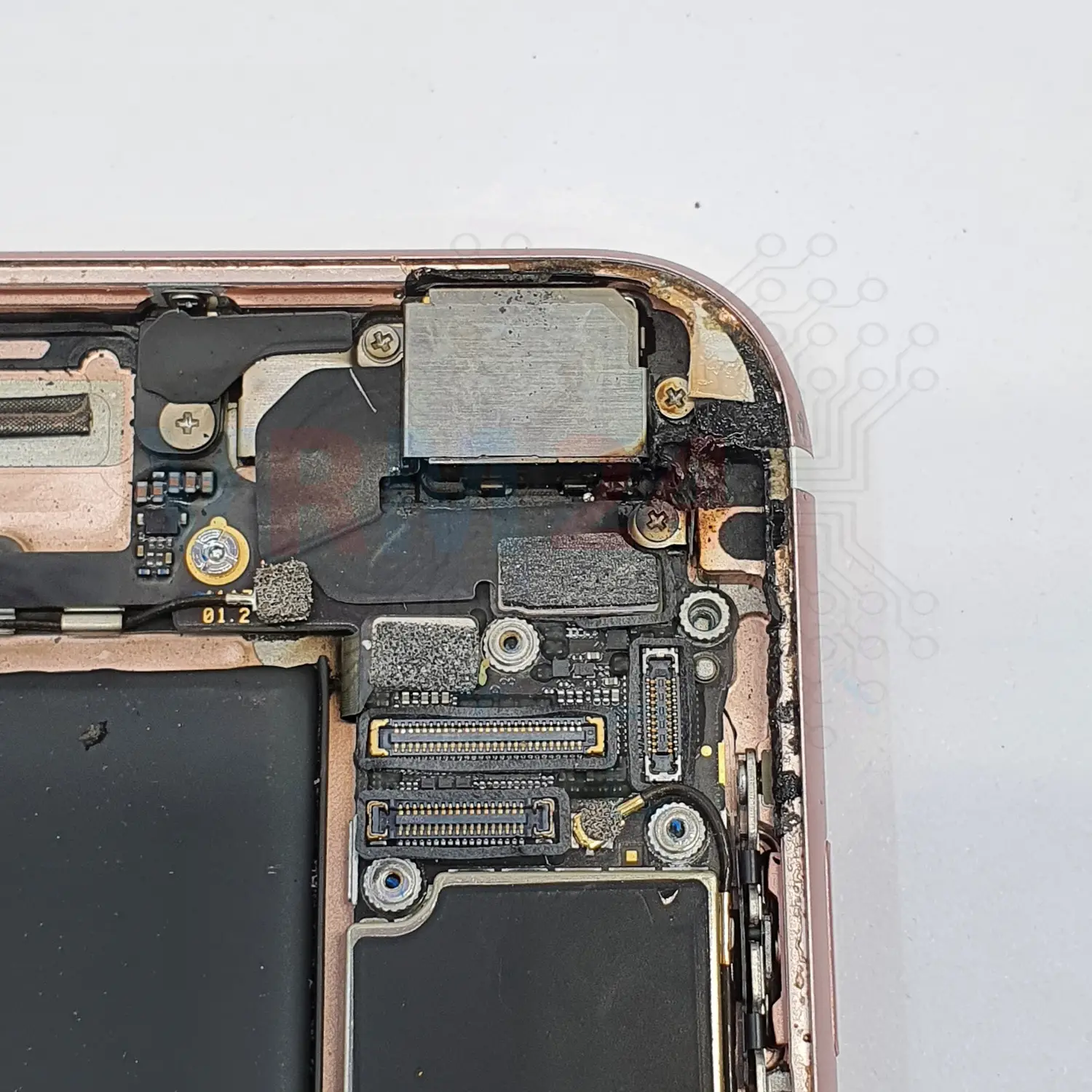 Why you shouldn’t dry phones in the microwave oven, EVEN for five ...