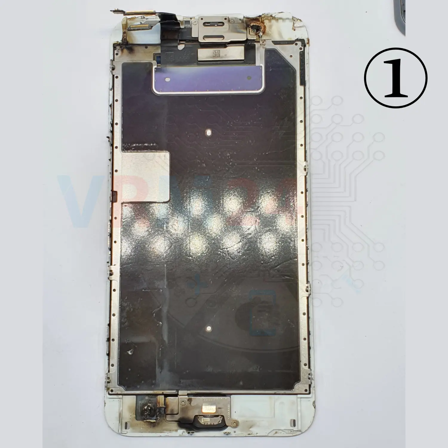 Why you shouldn’t dry phones in the microwave oven, EVEN for five ...