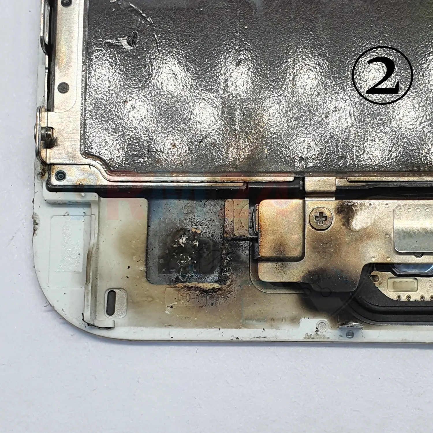 Why you shouldn’t dry phones in the microwave oven, EVEN for five ...