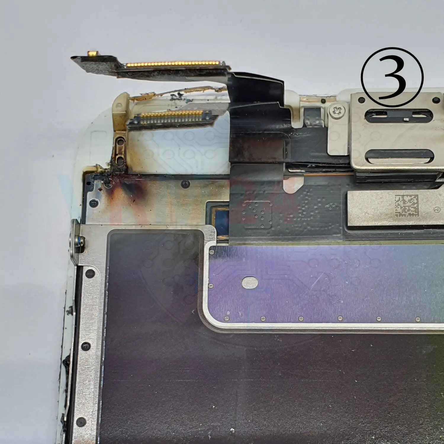 Why you shouldn’t dry phones in the microwave oven, EVEN for five ...