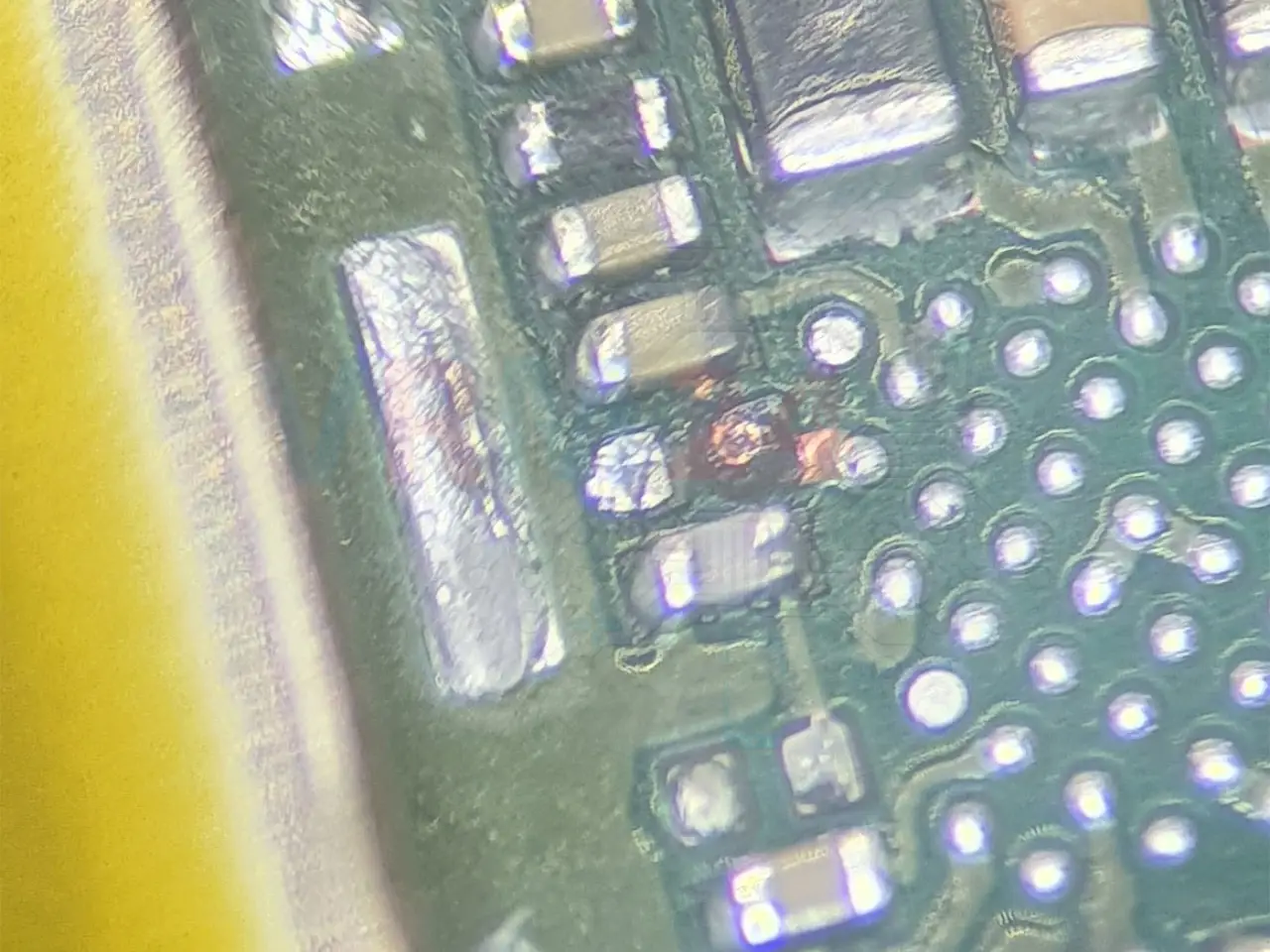 Why is Honor 50 Lite NTN-LX1 lost sound after liquid penetration blog-post