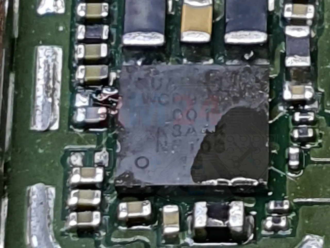 Why is Honor 50 Lite NTN-LX1 lost sound after liquid penetration blog-post