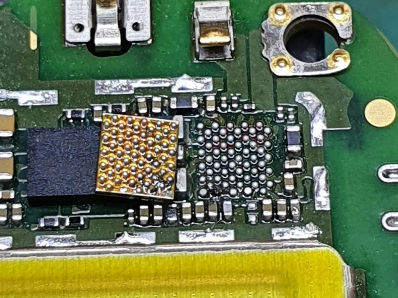 Why is Honor 50 Lite NTN-LX1 lost sound after liquid penetration blog-post